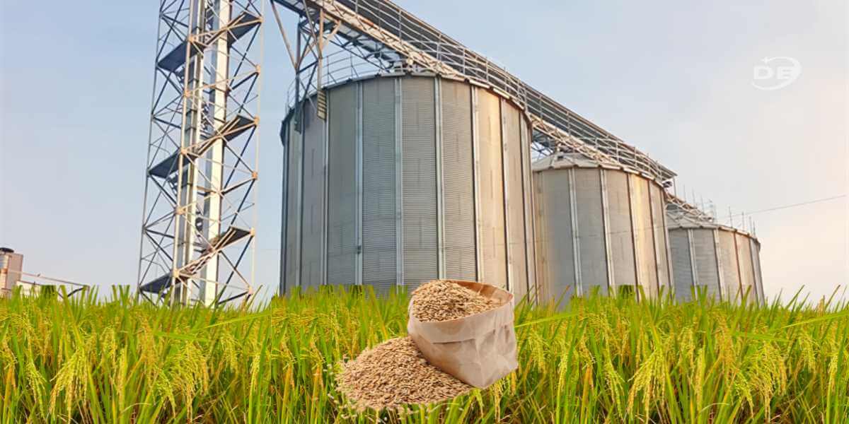 The advantages of our corn silo: