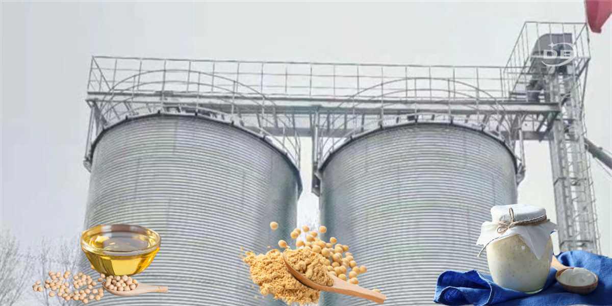 The advantages of our corn silo:
